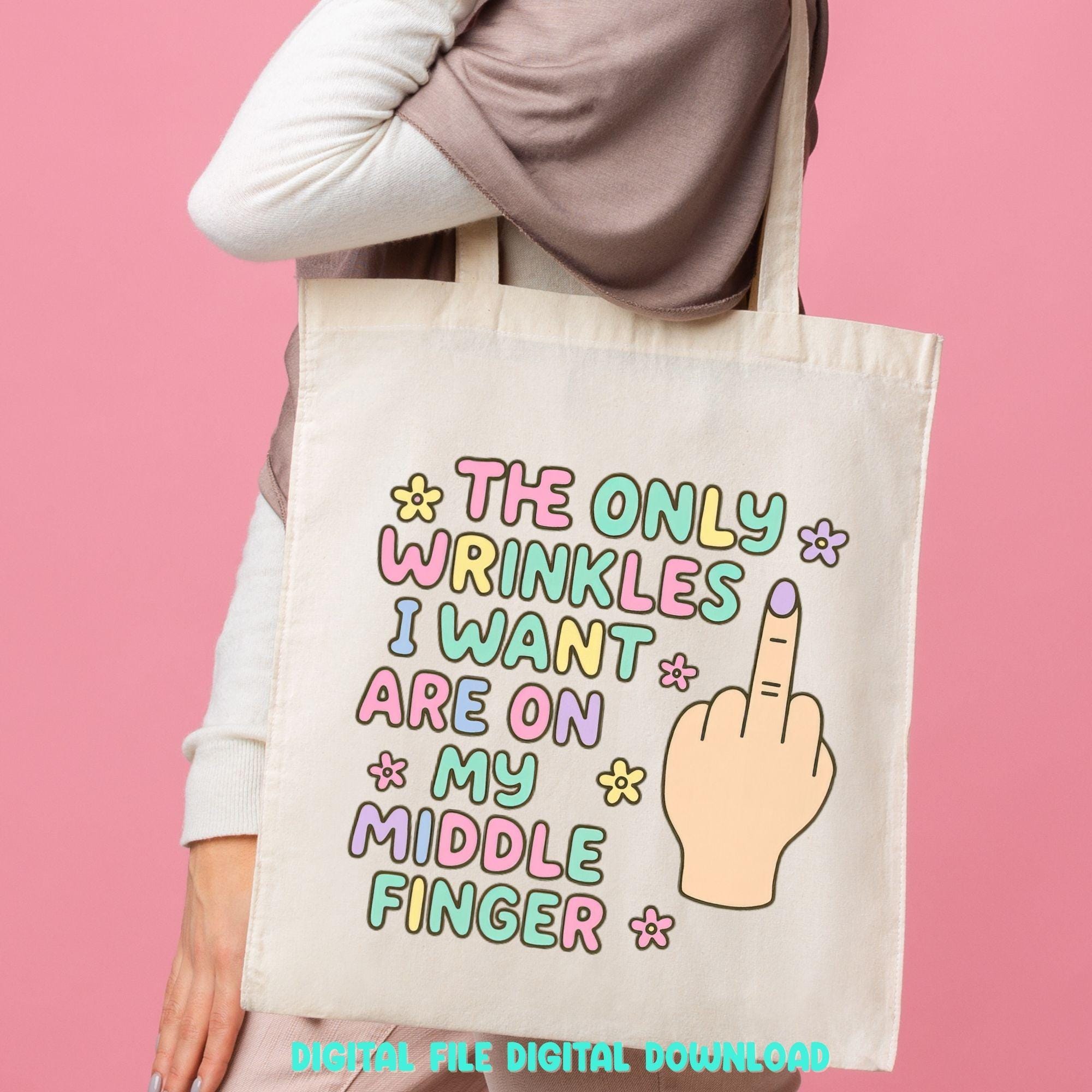 Funny Swear Word PNG Clipart Bundle: Sarcastic Cursing Quotes (digital ...