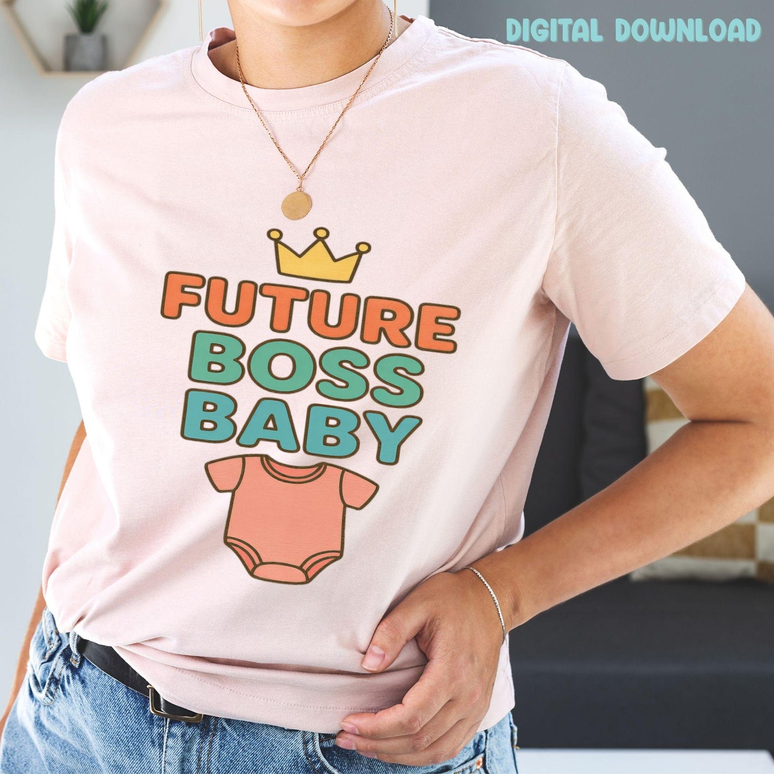 Funny Baby Onesie Clipart: Sarcastic Baby Quote PNG (digital Download ...