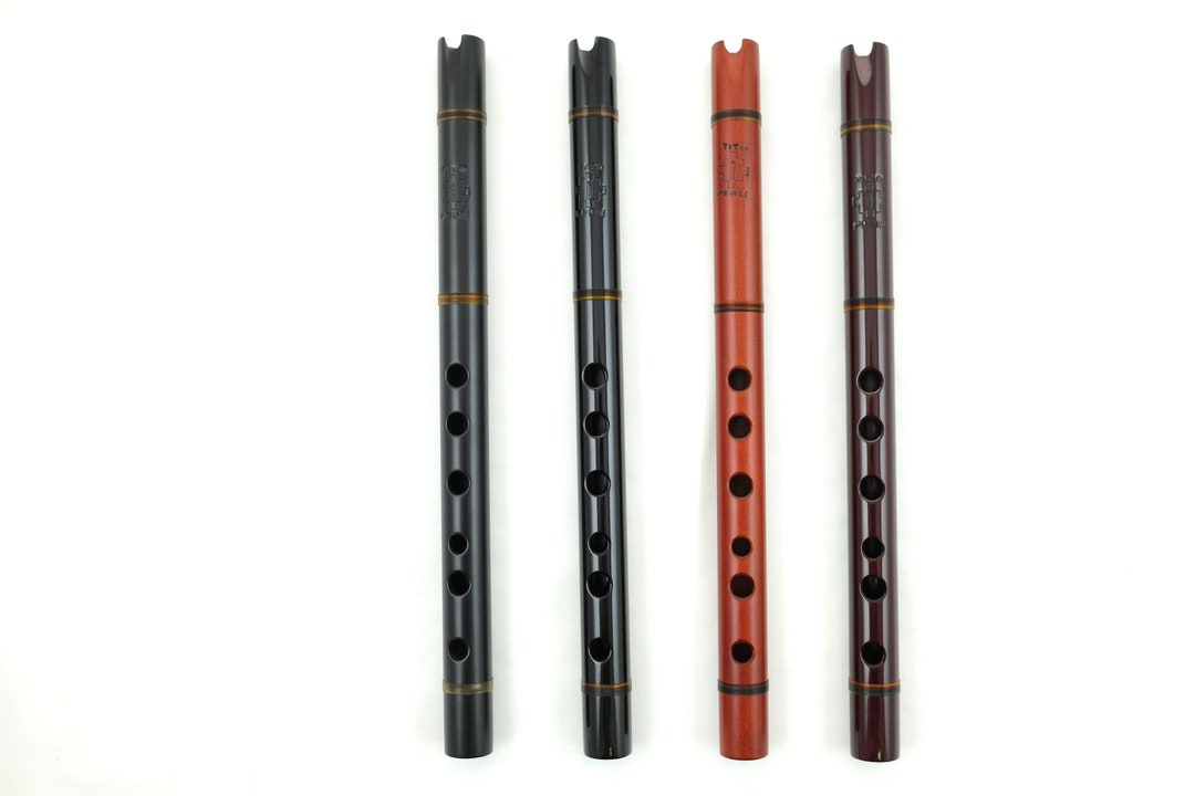 QUENA FLUTE PERUVIAN - Etsy