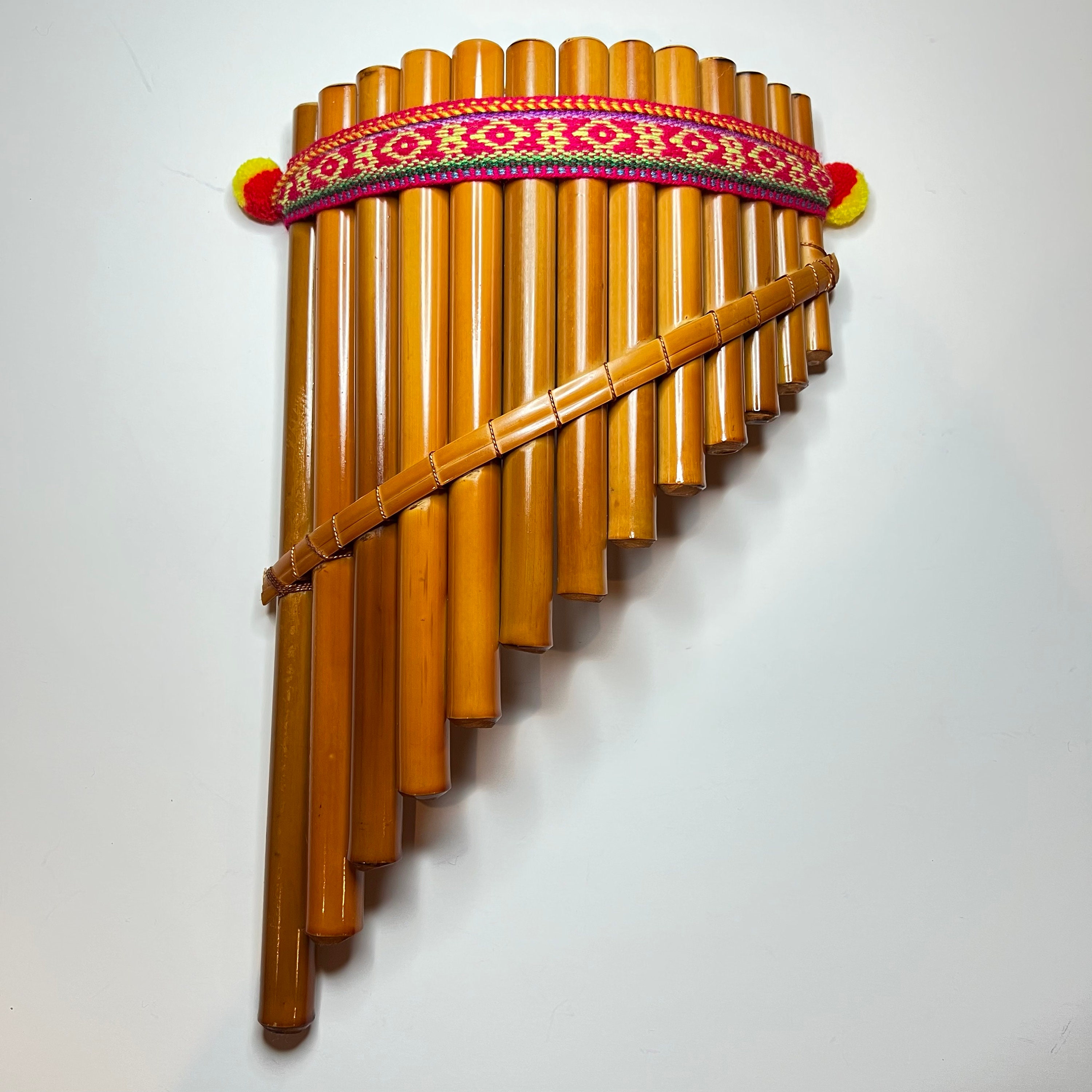 Peruvian Instruments Sac