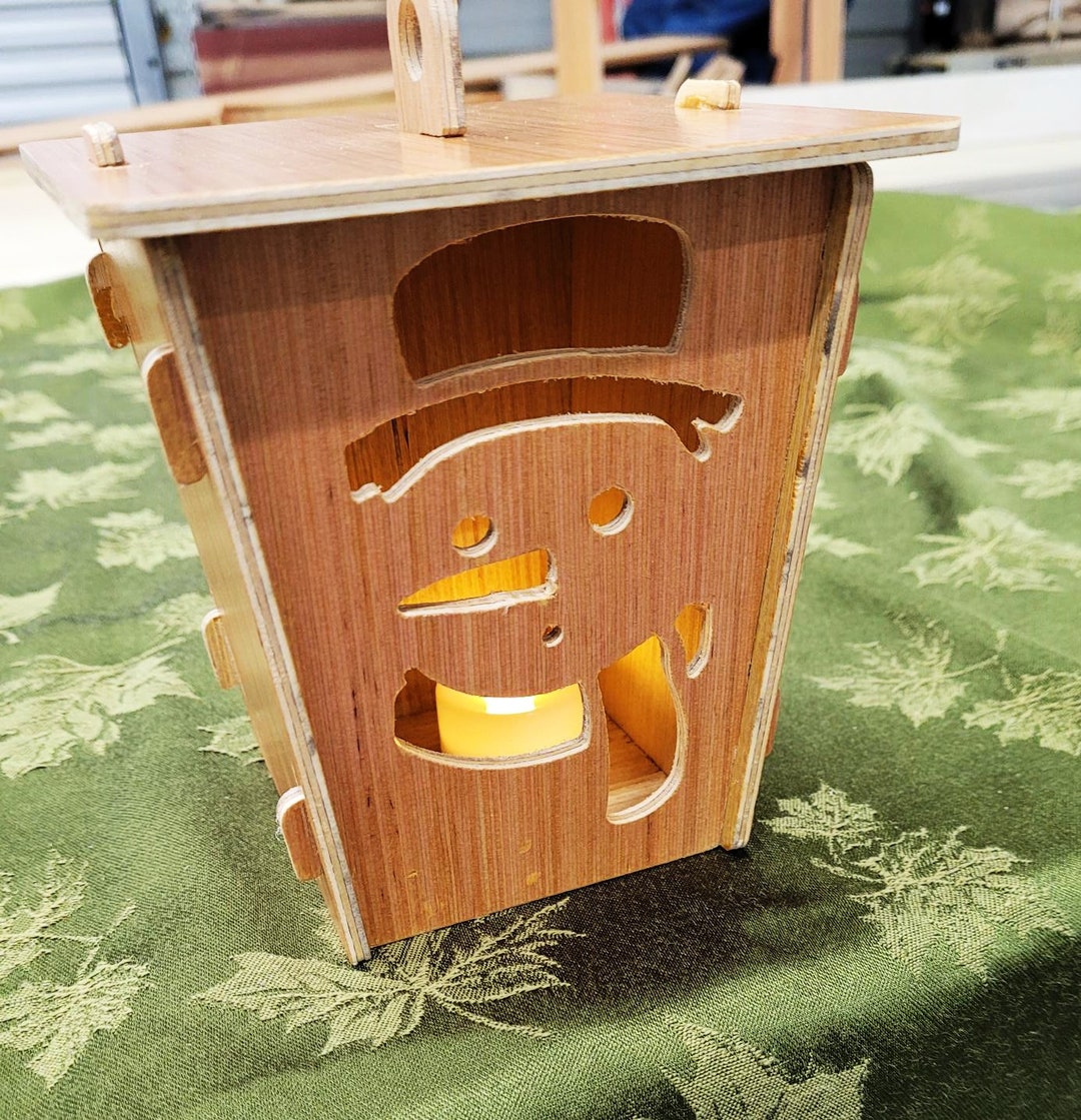 Christmas,ornaments,luminary,luminaries,lanterns,frosty,snowman ...