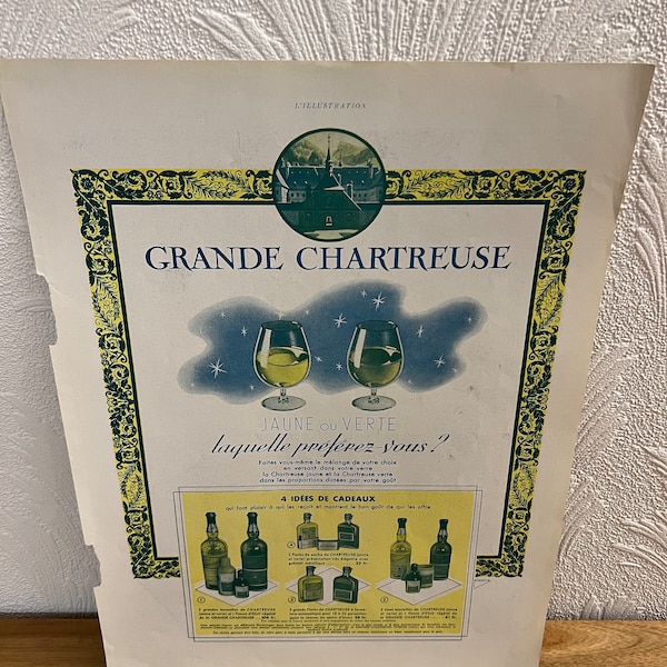 Chartreuse Decor - Etsy