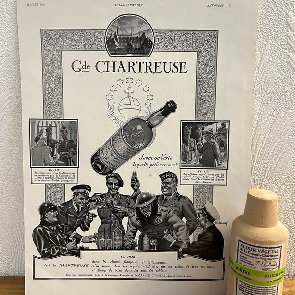 Chartreuse - Etsy