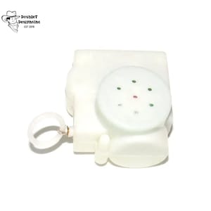 Jessie Pull-string Slow Retract 50’s Style Voicebox, Cowgirl Ultimate ...