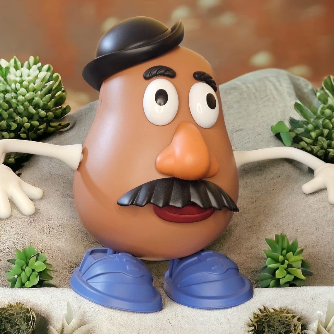 Disney Pixar Toy Story Mr. Potato Head, Toy Story Inspired Movie ...