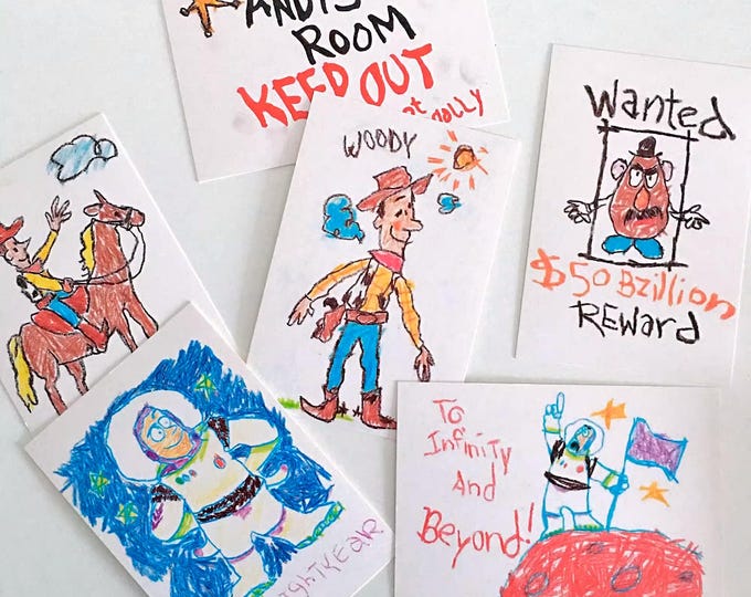 Disney Pixar Toy Story Poster, Toy Story Drawing, Toy Story Andy's ...