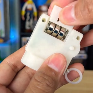 Stinky Pete Voicebox: Pull-string Sound Module, Movie Replica - Etsy