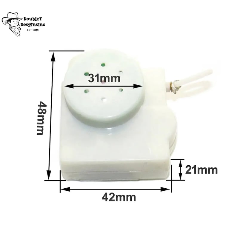 Stinky Pete Voicebox: Pull-string Sound Module, Movie Replica - Etsy