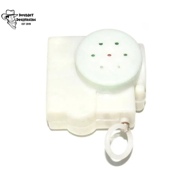 Stinky Pete Pull-string Slow Retract 50s Style Voice Box, Pull String ... Stinky Pete Pull-string Slow Retract 50s Style Voice Box, Pull String ...