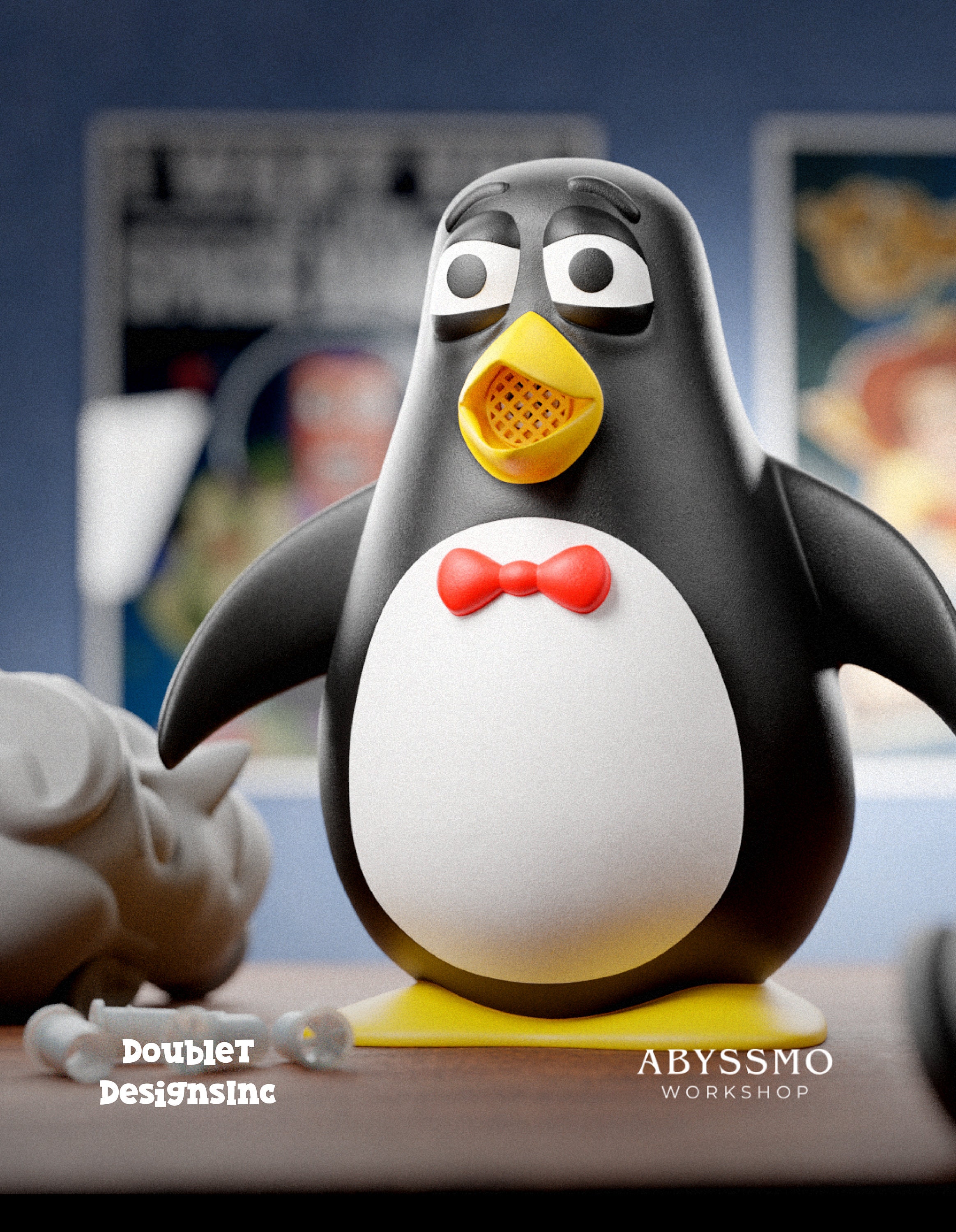 Disney Pixar Toy Story Wheezy, Toy Story Inspired Movie Accurate ...