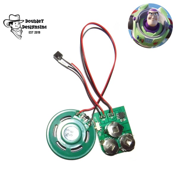 Pull String Voice Box - Etsy