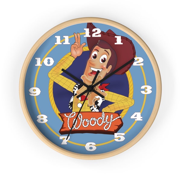 Toy Story Replica - Etsy