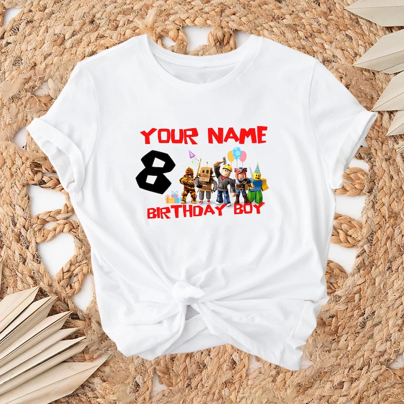 Mohawk Mark Roblox T Shirt - Etsy Canada