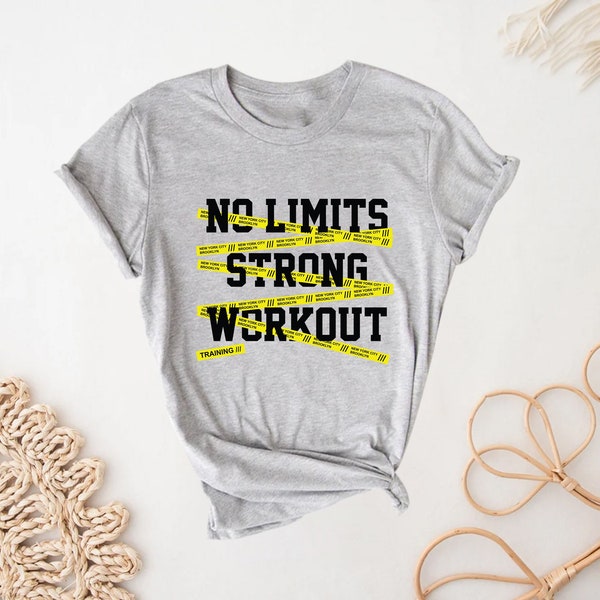 Funny Workout Shirt - Etsy