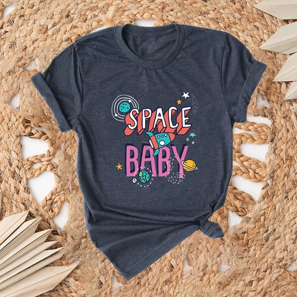 Sci Fi Baby - Etsy
