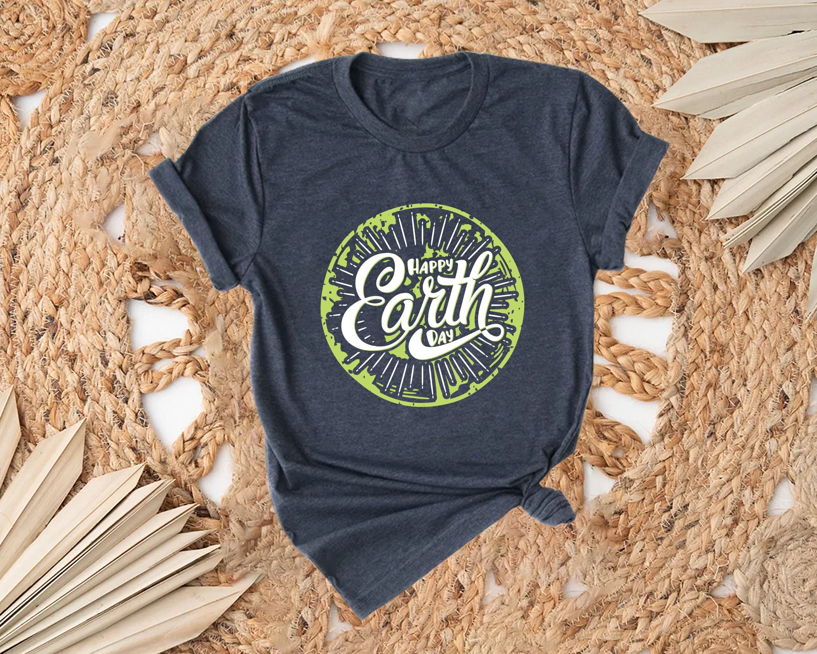 Planet Earth Clothing Logo