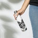 Enhypen Stainless Steel Water Bottle, Kpop Bottle, Ni-ki . Jungwon ...