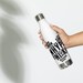 Enhypen Stainless Steel Water Bottle, Kpop Bottle, Ni-ki . Jungwon ...