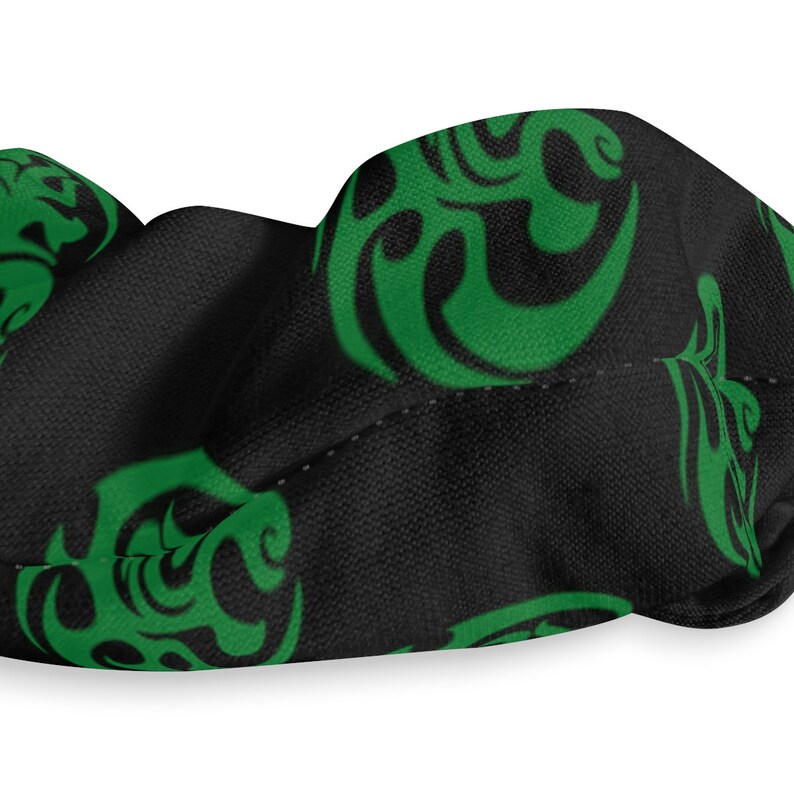 Nie Sect Scrunchie the Untamed Sect Logo Grandmaster of - Etsy