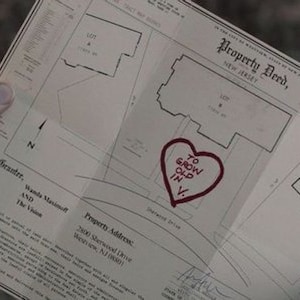 Wandavision Property Deed Replica Prop Download Marvel - Etsy