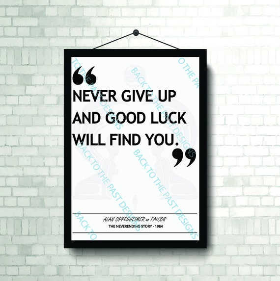 Luck Movie Quotes