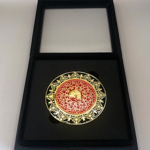 John Wick Inspired Oath Markers - Etsy