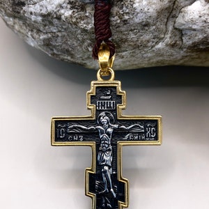 John Wick Rosary & Cross Prop - Etsy
