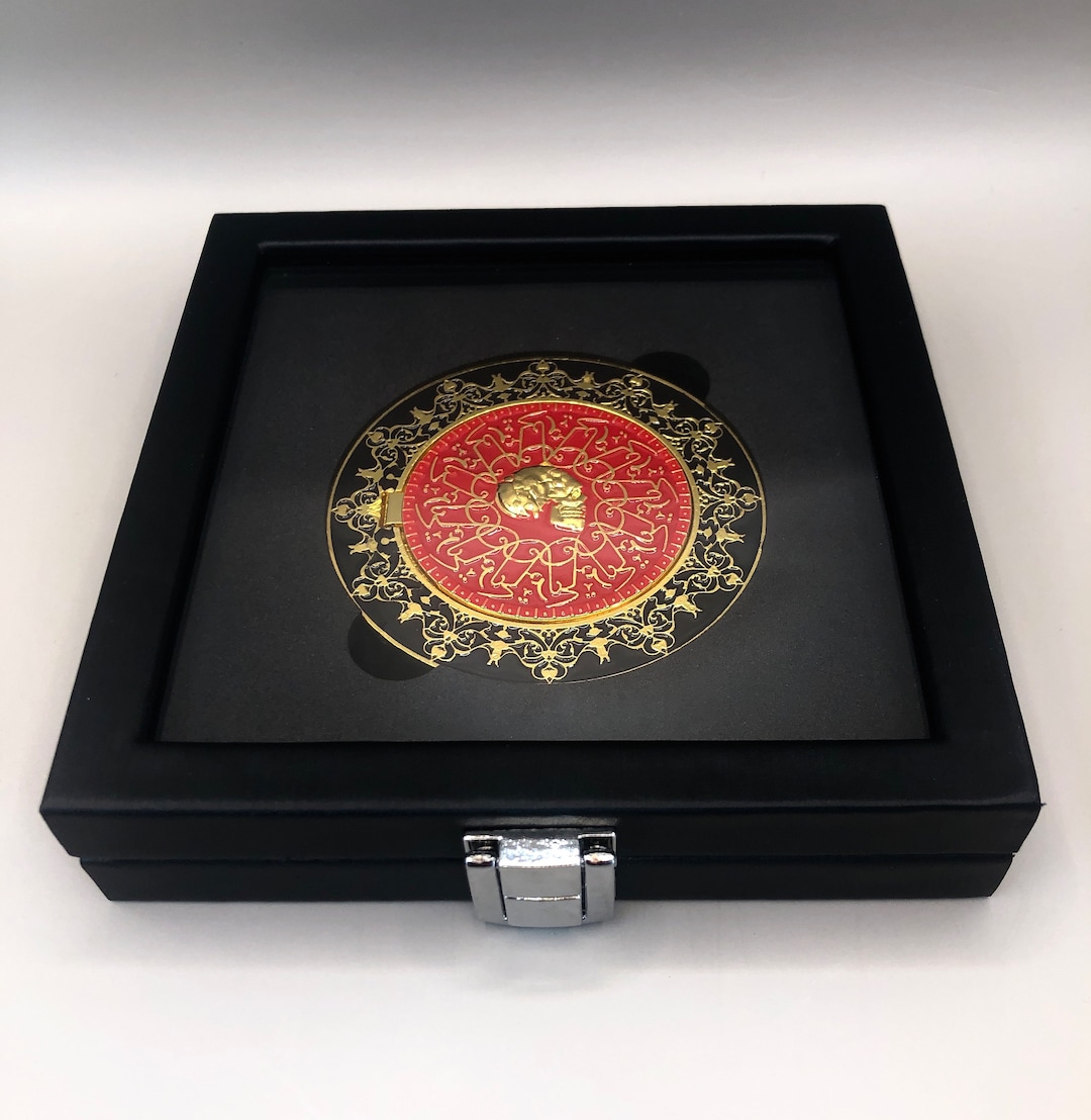 John Wick Inspired Oath Markers - Etsy