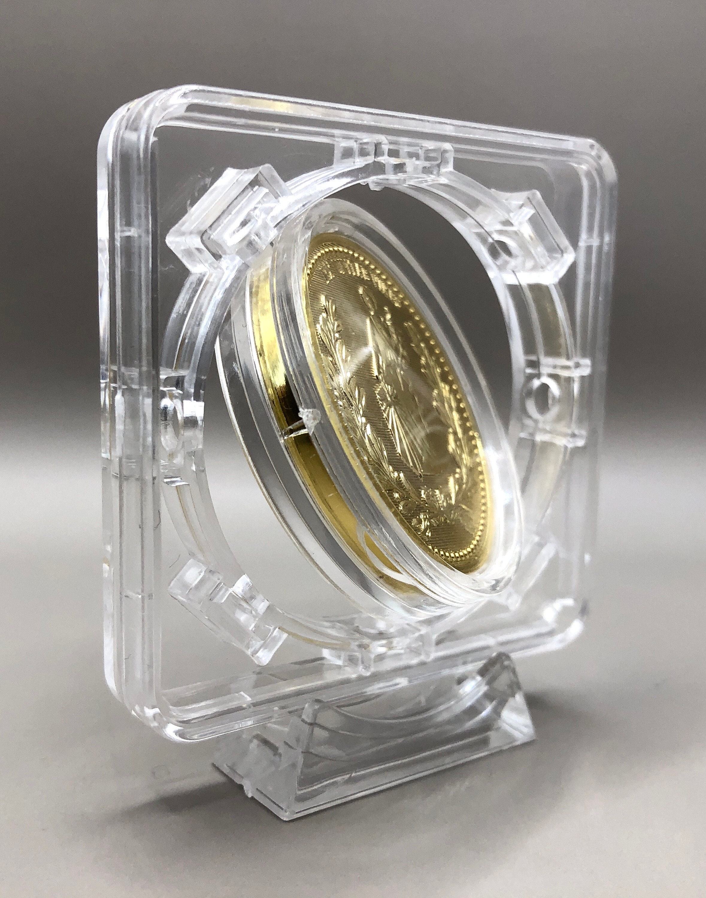 John Wick Coins - Continental Hotel Gold Coin & Adjudicator Coin - Etsy