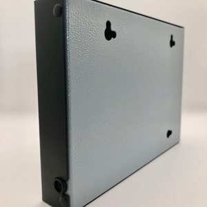 Knight Rider KITT Dash Light Box - Etsy