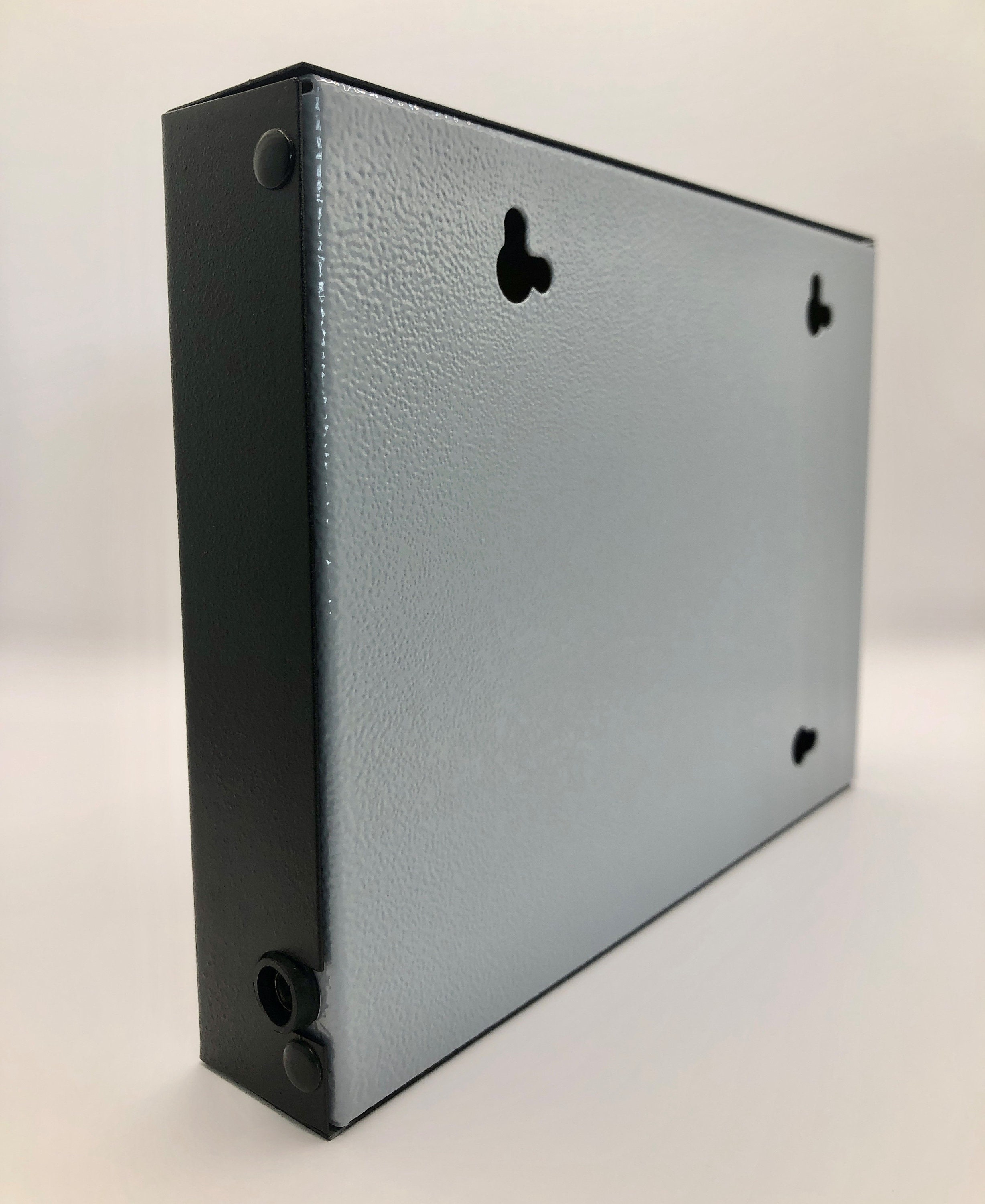 Knight Rider KITT Dash Light Box - Etsy UK