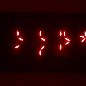 Predator Countdown Panel - Etsy UK