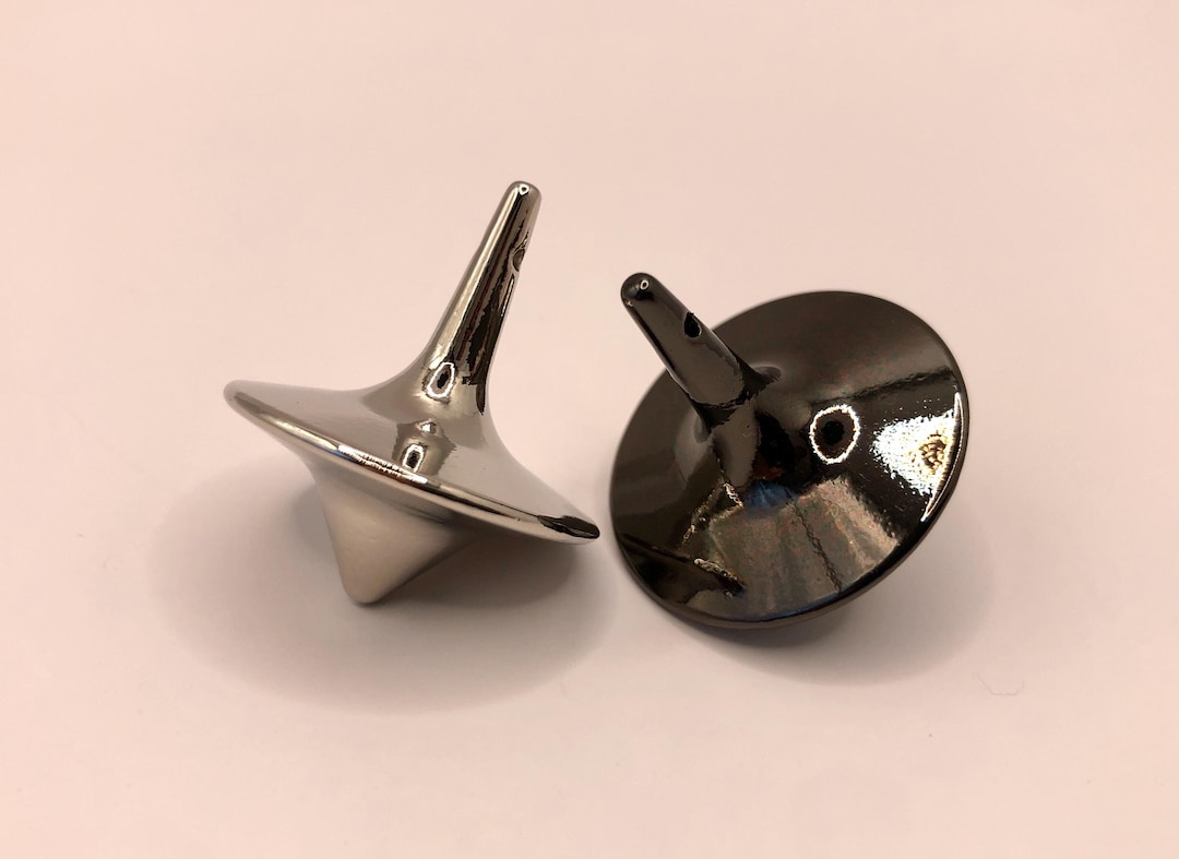 Inception Themed Spinning Tops - Etsy
