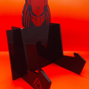 Predator Countdown Panel - Etsy UK