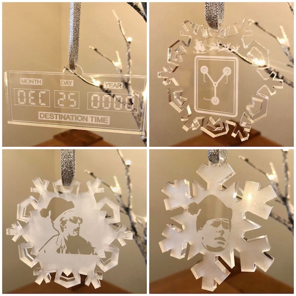 Back to the Future - Etsy