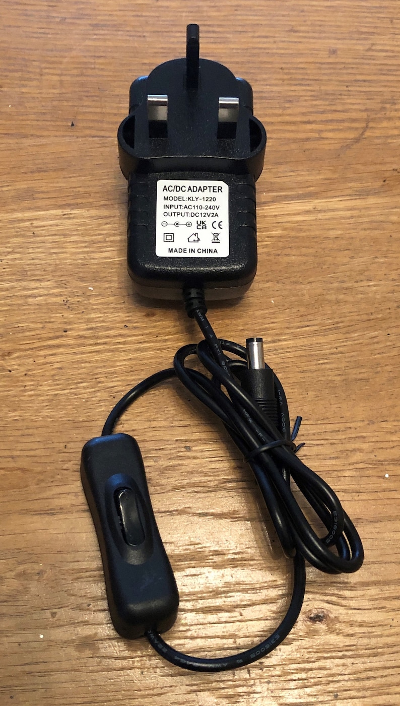 Predator Countdown Light Box - Etsy