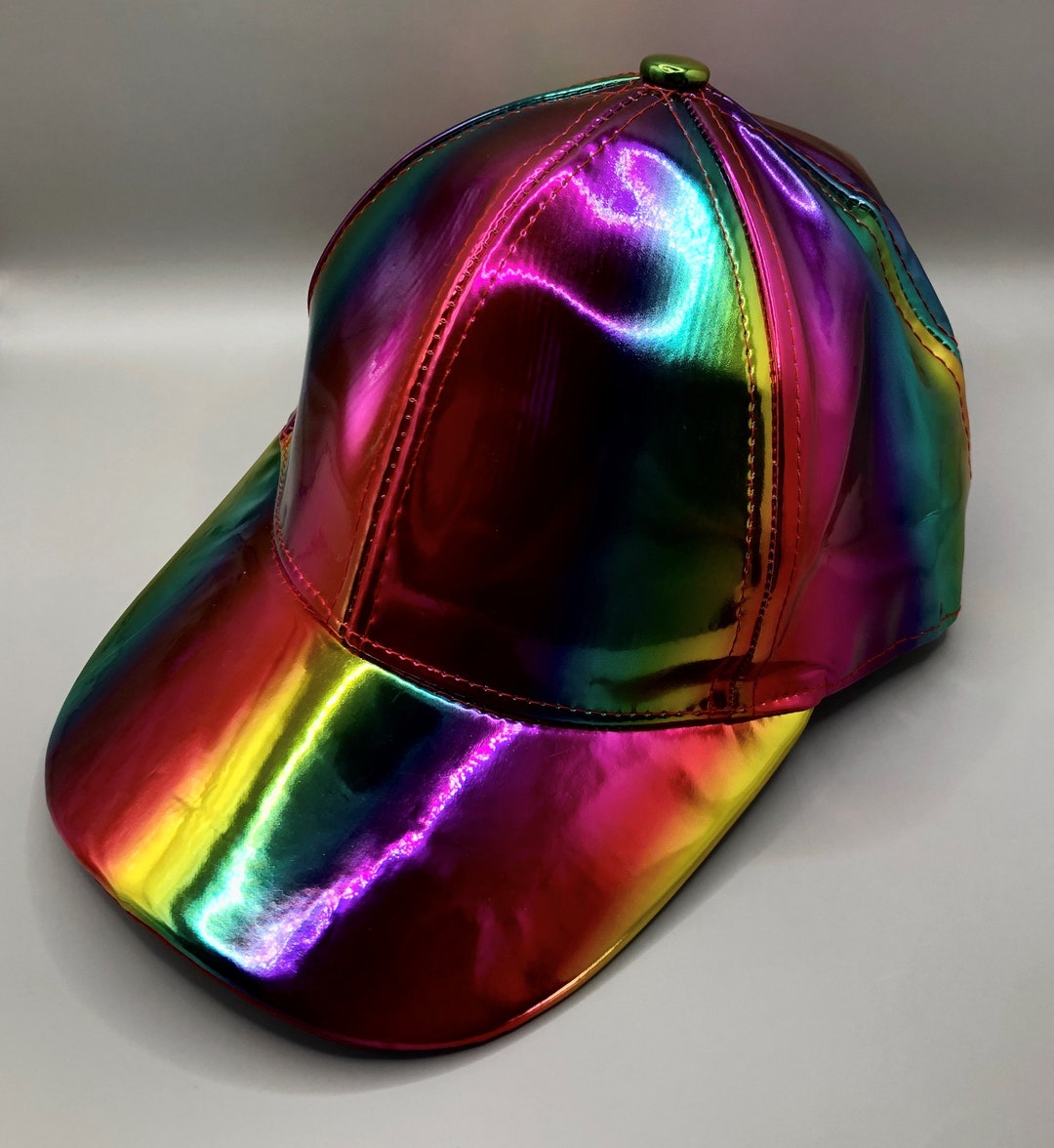 Back to the Future II Marty Mcfly Junior Hat - Etsy