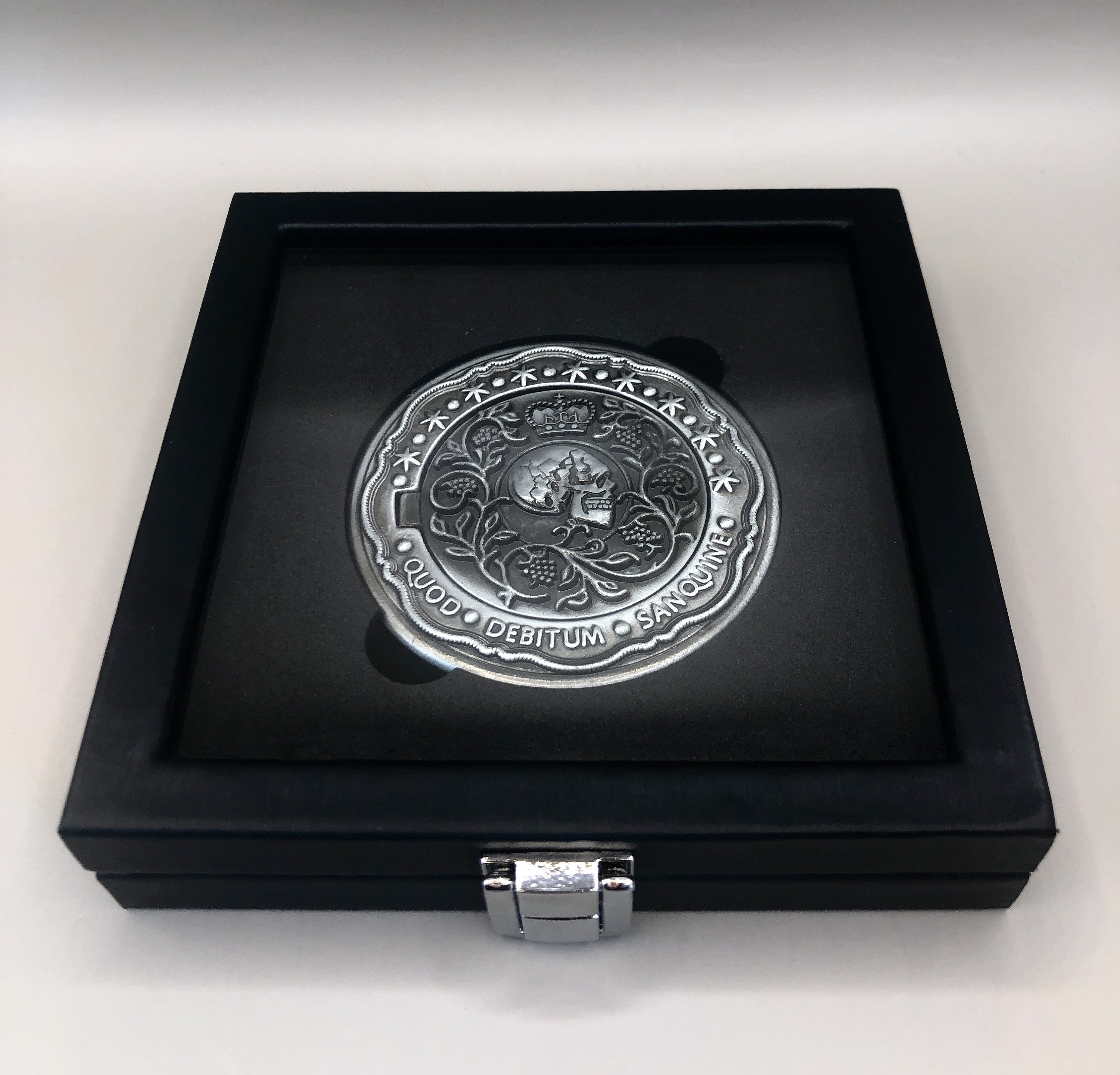 John Wick Inspired Oath Markers - Etsy