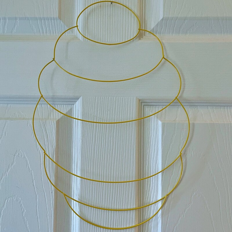 Wreath Forms - Etsy