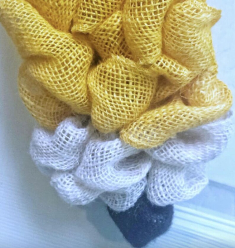 Pencil School Burlap Wreath, Classroom Wreath, Wreath for Teacher ...