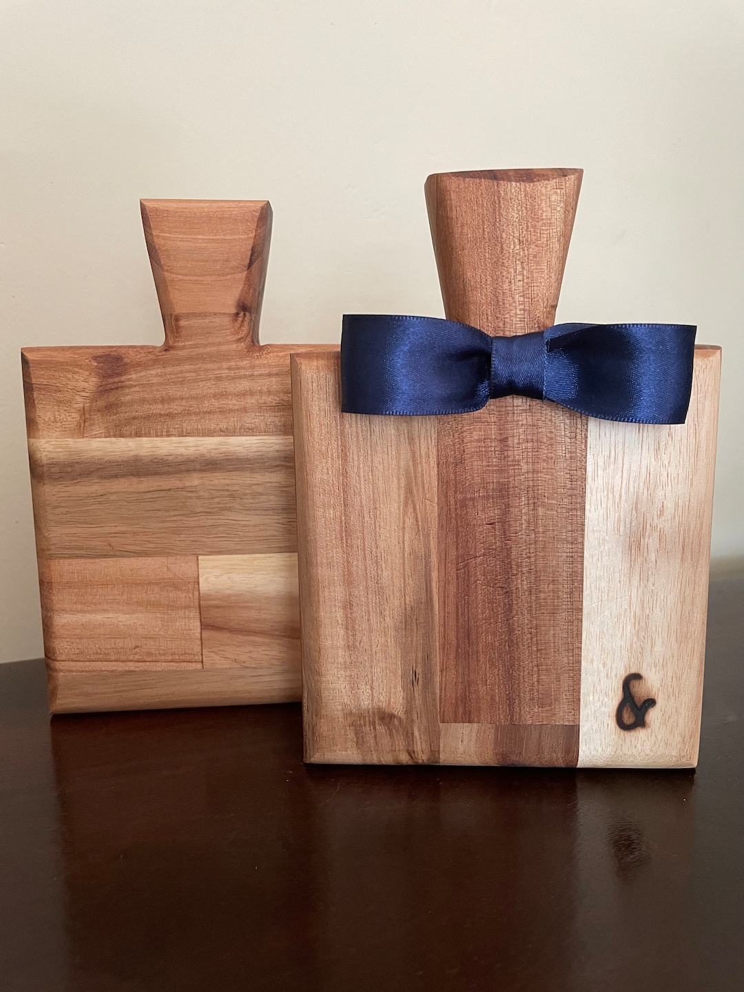 The Bar Back Cutting Board - Etsy