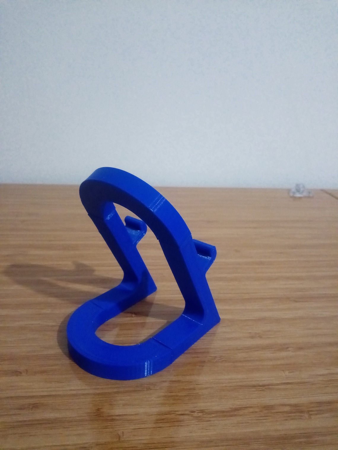 3d Printed Phone Holder STL - Etsy