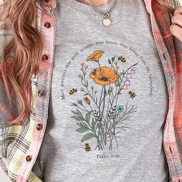 Christian Bee - Etsy