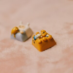 Adventure Time Friends - Etsy