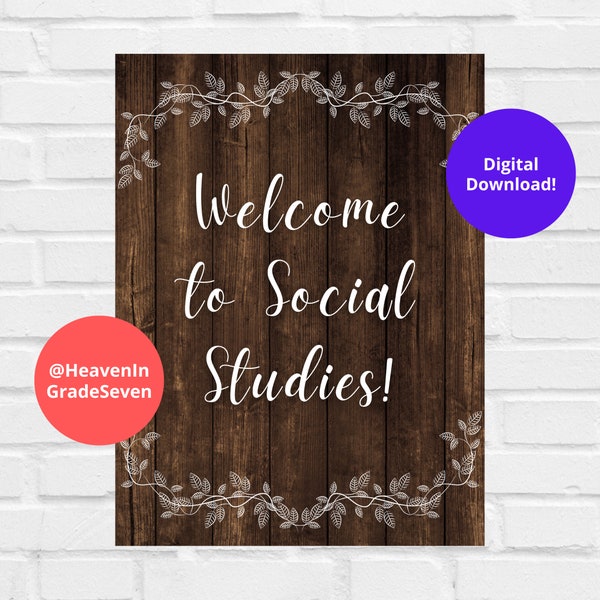 Welcoming Wall Decor - Etsy