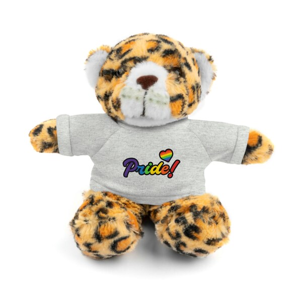 Pride Stuffed Animals - Etsy
