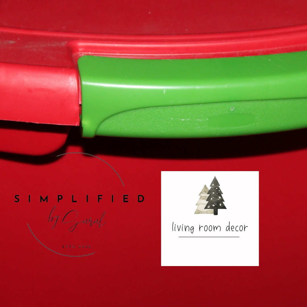 Christmas Storage Labels, Christmas Organization, Minimalist, Labels ...