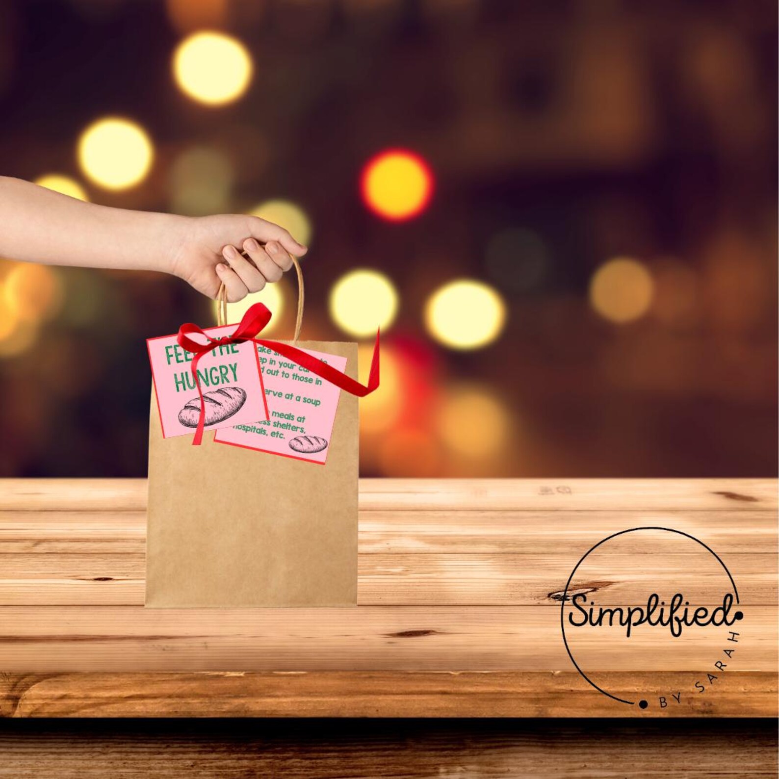 Advent Add in Cards, Digital Advent, Advent Service Projects, Advent ...