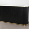 58 White Tambour Reception Desk Free Shipping K9001-WHITE - Etsy