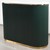 58 Natural Oak Tambour Reception Desk Free Shipping K9001-NATURALOAK - Etsy